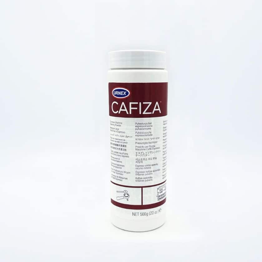 Urnex Cafiza Cleaning Powder - Back to Black Coffee Roasters